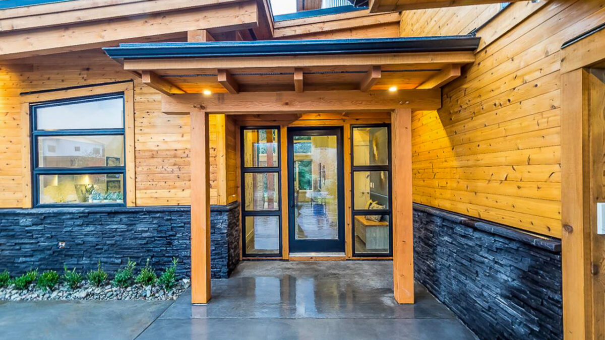 Residential - Henderson Projects