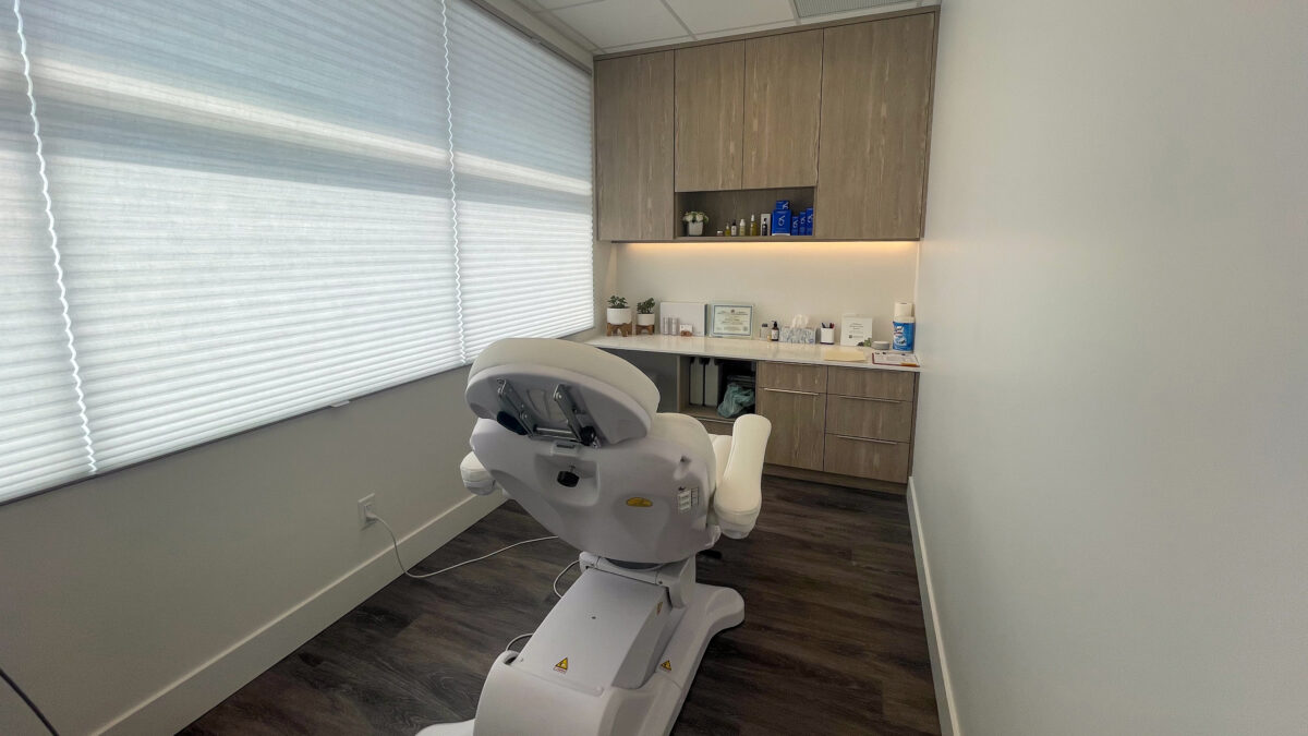 Commercial - Henderson Projects