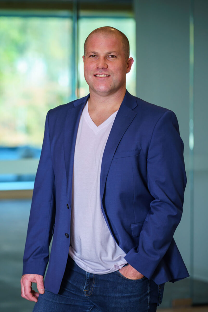 Team - Henderson Projects