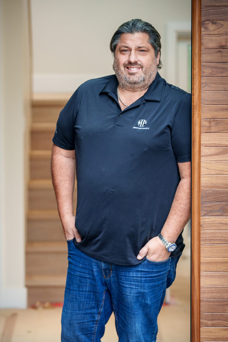 Team - Henderson Projects