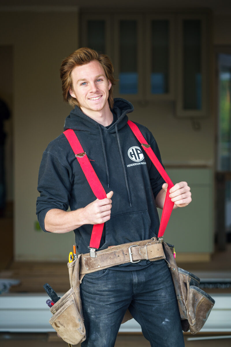 Team - Henderson Projects