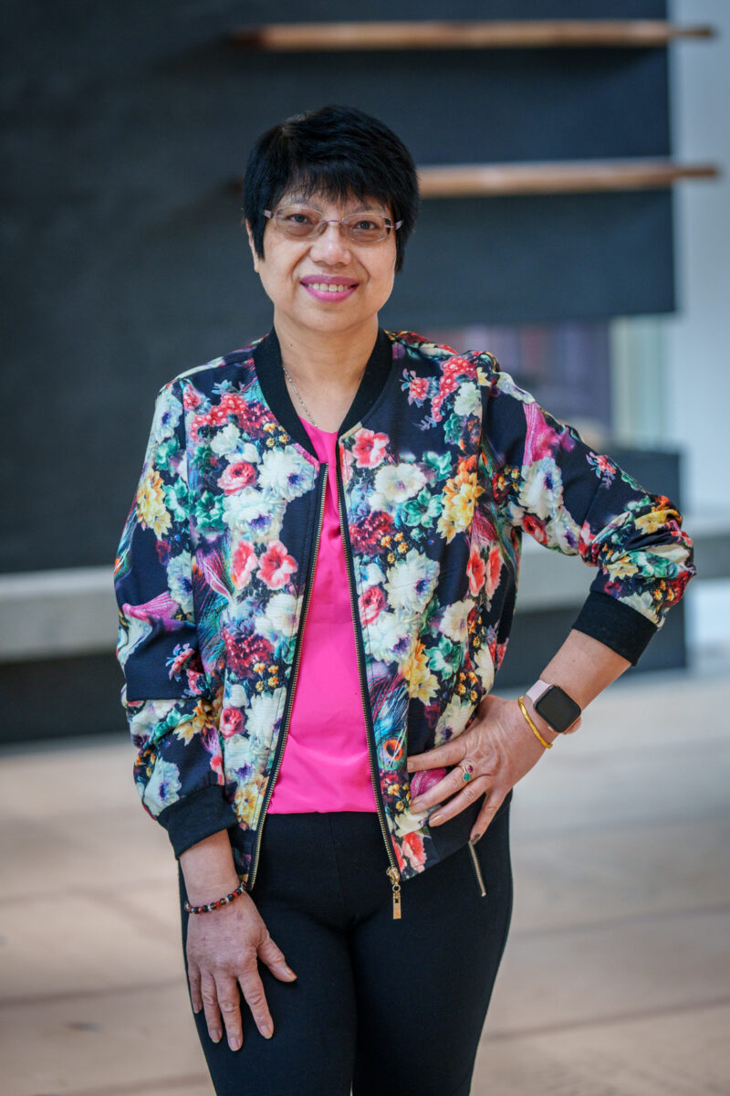 Team - Henderson Projects