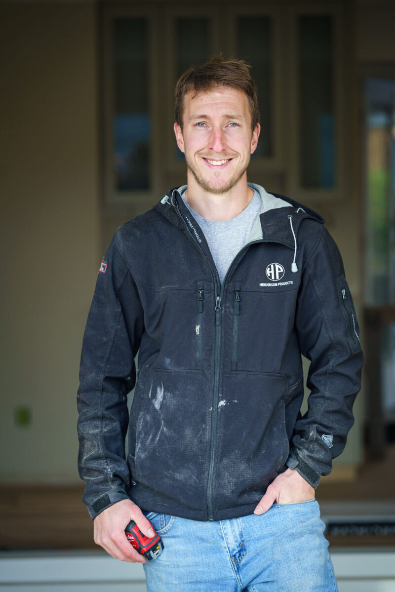 Team - Henderson Projects