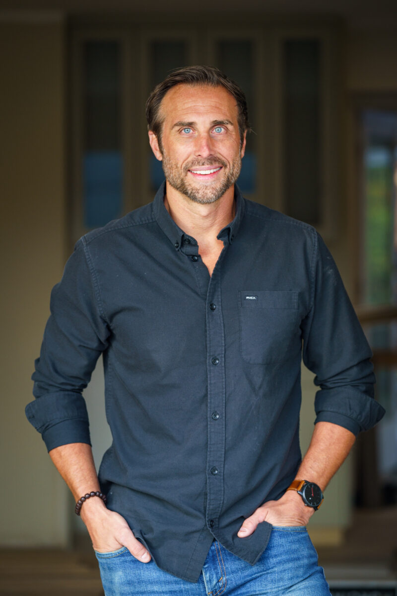 Team - Henderson Projects